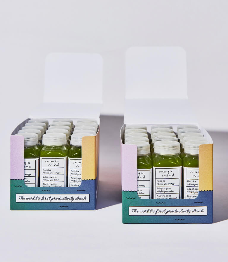 Good Skin Club. Wellness Mix – Dr. Alison Richards